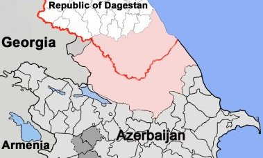 AZERBAIJAN’S LURKING THREAT OF LEZGISTAN – Armenian Life